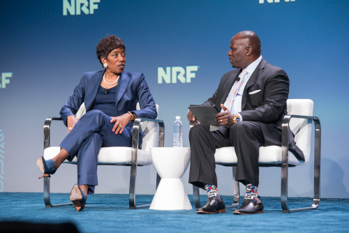 NRF PROTECT ALL ACCESS