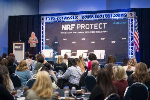 NRF PROTECT ALL ACCESS